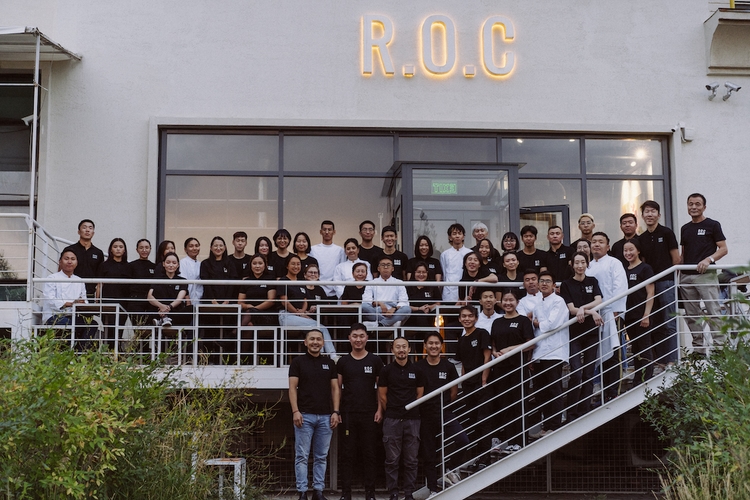 ROC